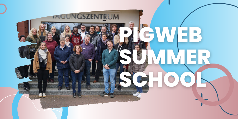 News and Events — PIGWEB