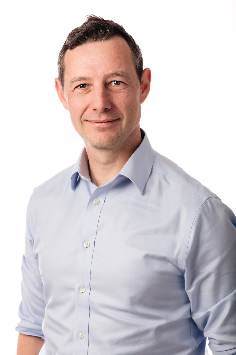 Meet our Digital Leadership Team - IRIS® | IRIS®