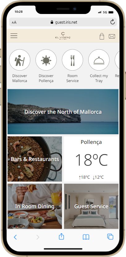 Hotel Dining Apps: The Secret to Boosting Profit & Guest Satisfaction