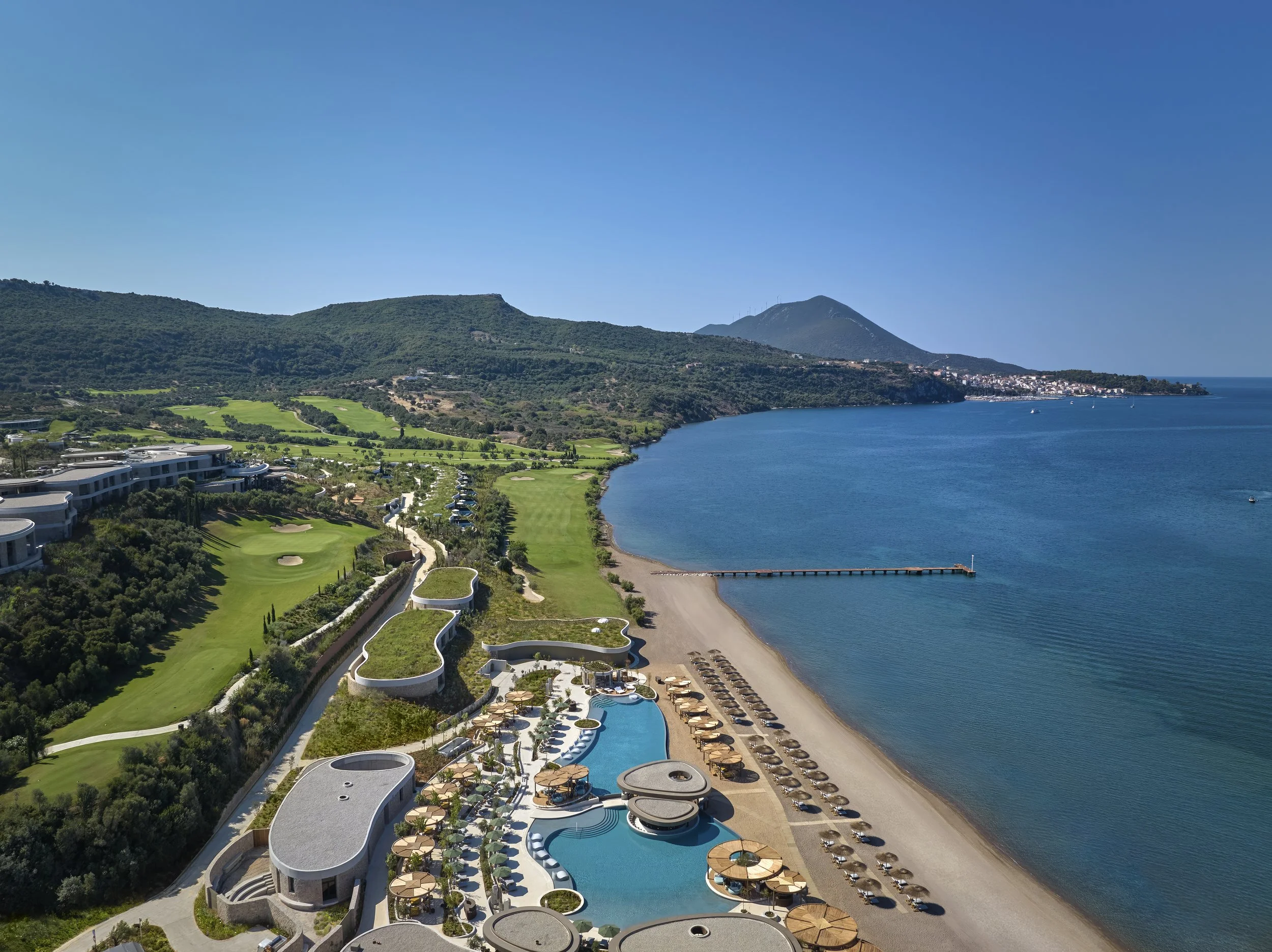 Mandarin Oriental, Costa Navarino select IRIS’ Digital Ordering App to ...