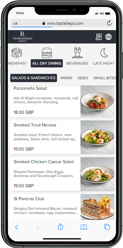Going Paperless in Hotels | IRIS Software Solutions
