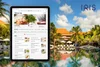 Marriot Mobile Dining - IRIS Solutions | IRIS®