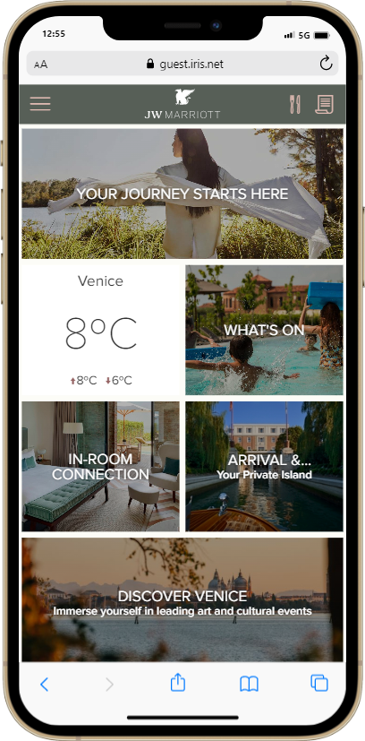 Why a Digital Guest Directory is going to be on every hotelier’s ...