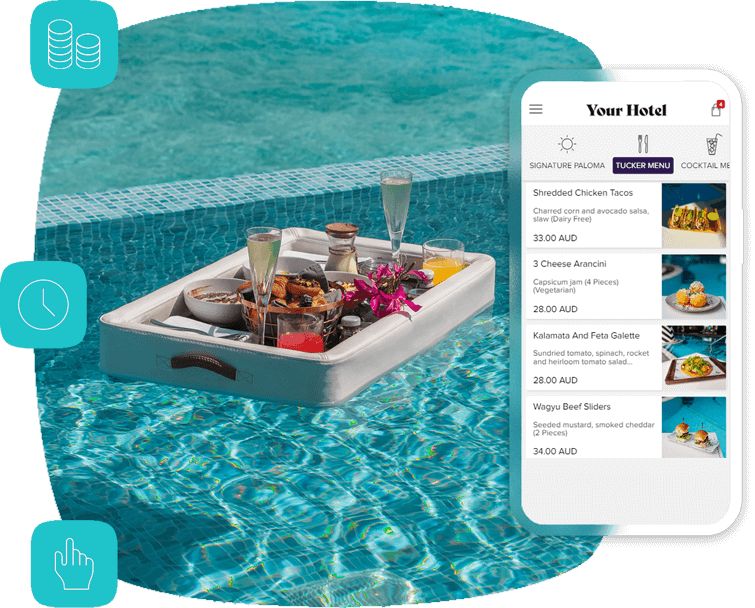 Enhance Guest Experience with IRIS® Hotel Software Systems | IRIS®