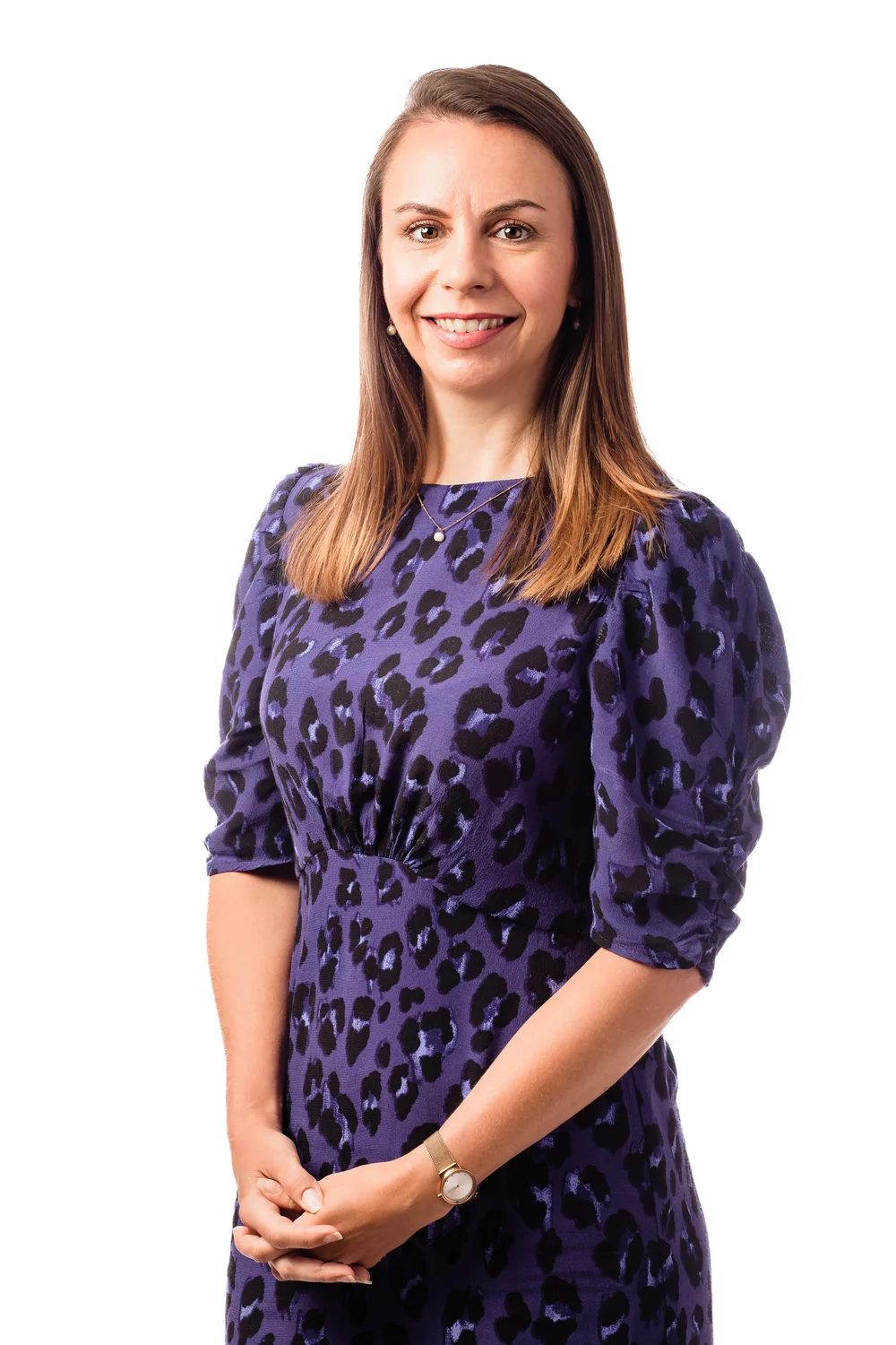 Meet our Digital Leadership Team - IRIS® | IRIS®