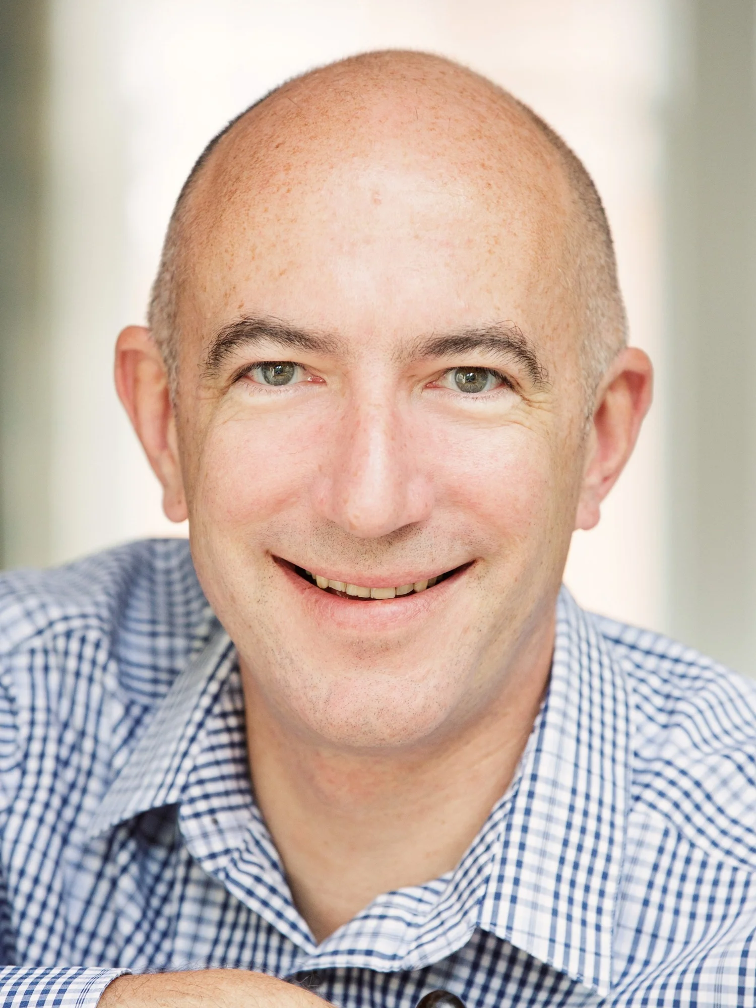 IRIS Software Systems appoints Marcus Bird as Head of Commercial