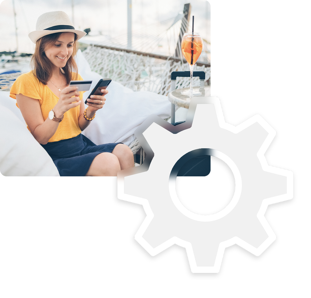 IRIS® API and Integrations | Discover Our Partners