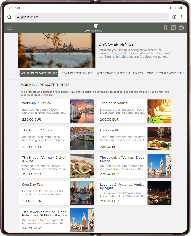 Why a Digital Guest Directory is going to be on every hotelier’s ...
