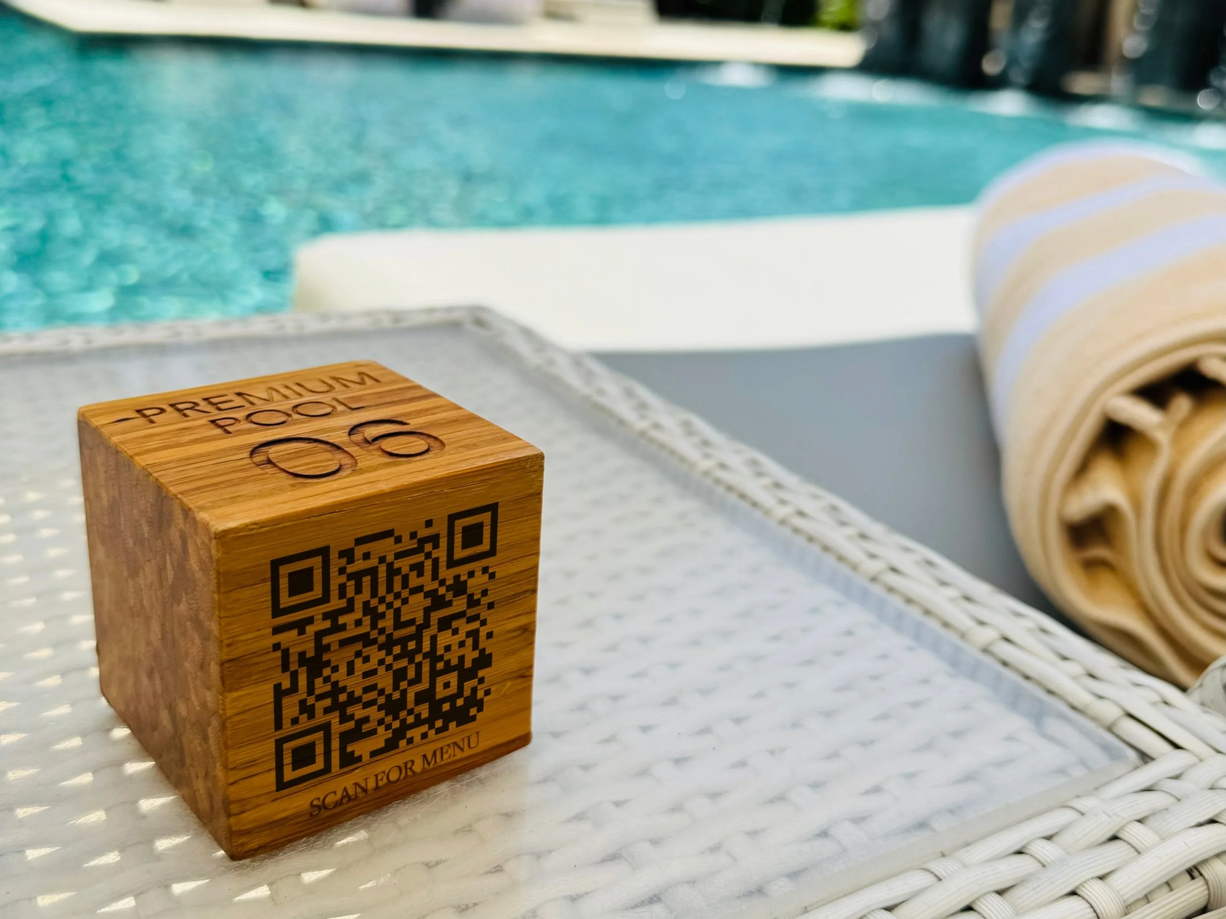 Westin Resort Nusa Dua, Bali