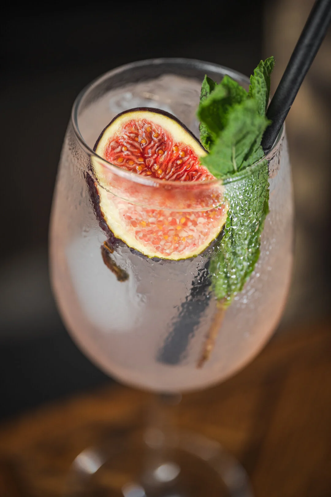 Home | The Keys | Barnsley Restaurant
