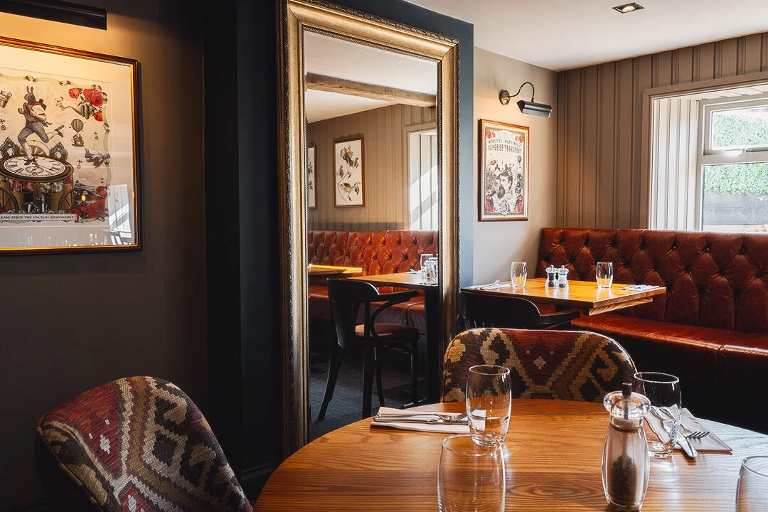 The Keys Hoyland | Barnsley, Restaurant