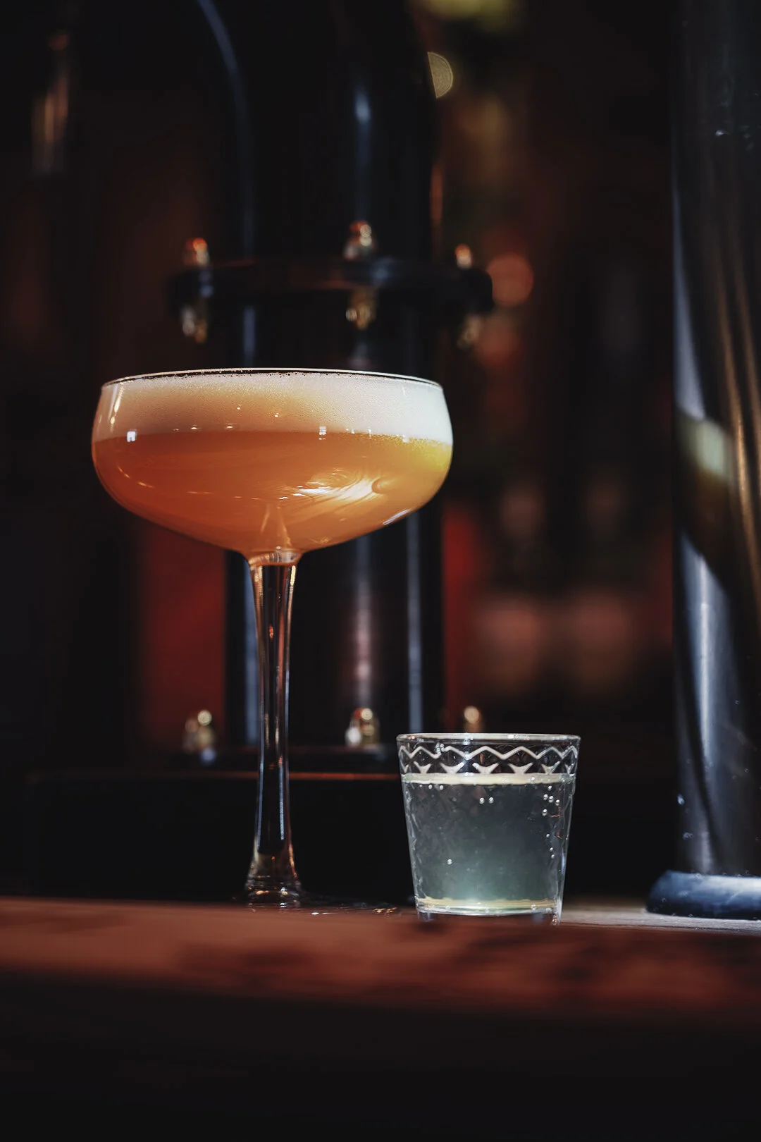Home | The Keys | Barnsley Restaurant