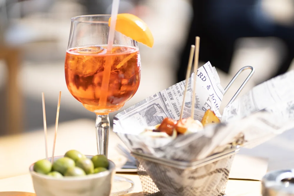 Home | The Keys | Barnsley Restaurant