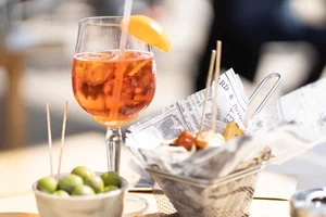 Home | The Keys | Barnsley Restaurant