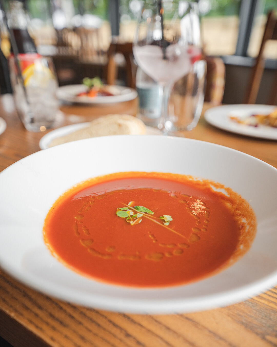 Home | The Keys | Barnsley Restaurant