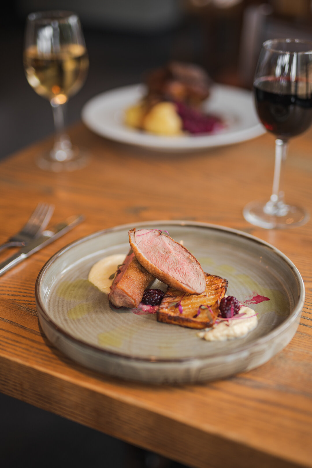The Keys Hoyland | Barnsley, Restaurant
