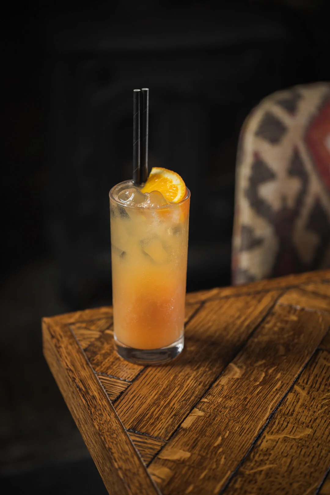 Home | The Keys | Barnsley Restaurant
