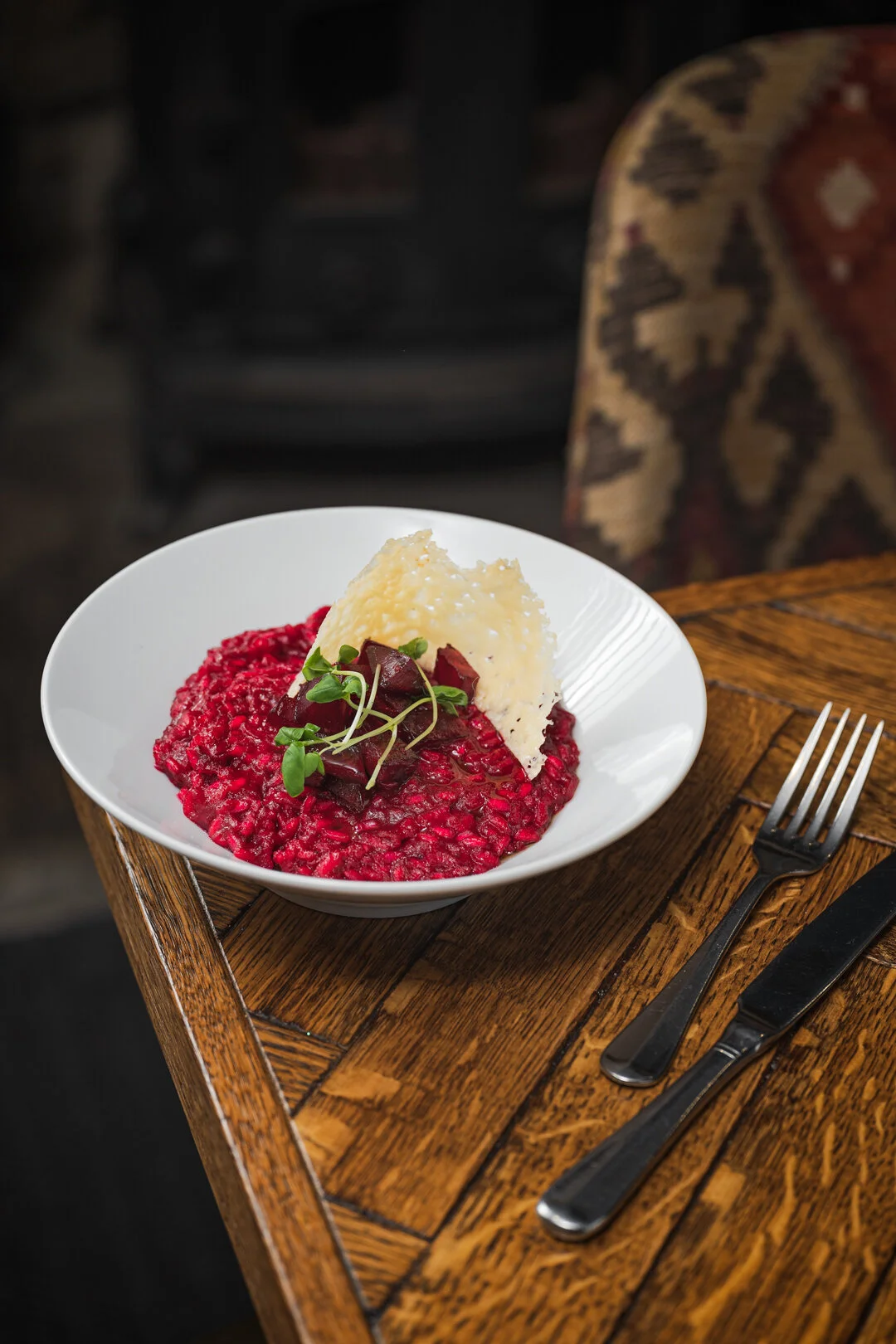 Home | The Keys | Barnsley Restaurant