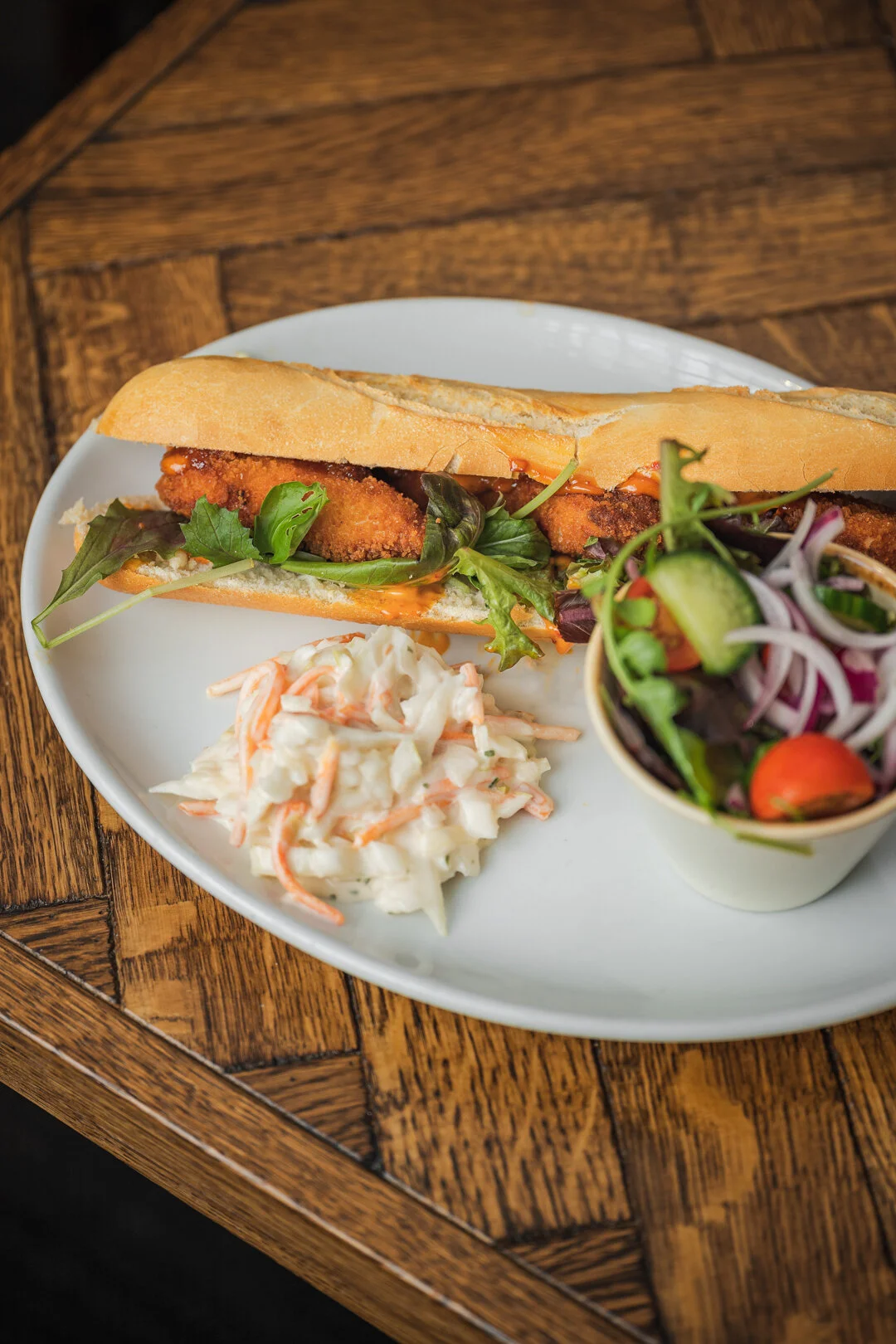 Home | The Keys | Barnsley Restaurant