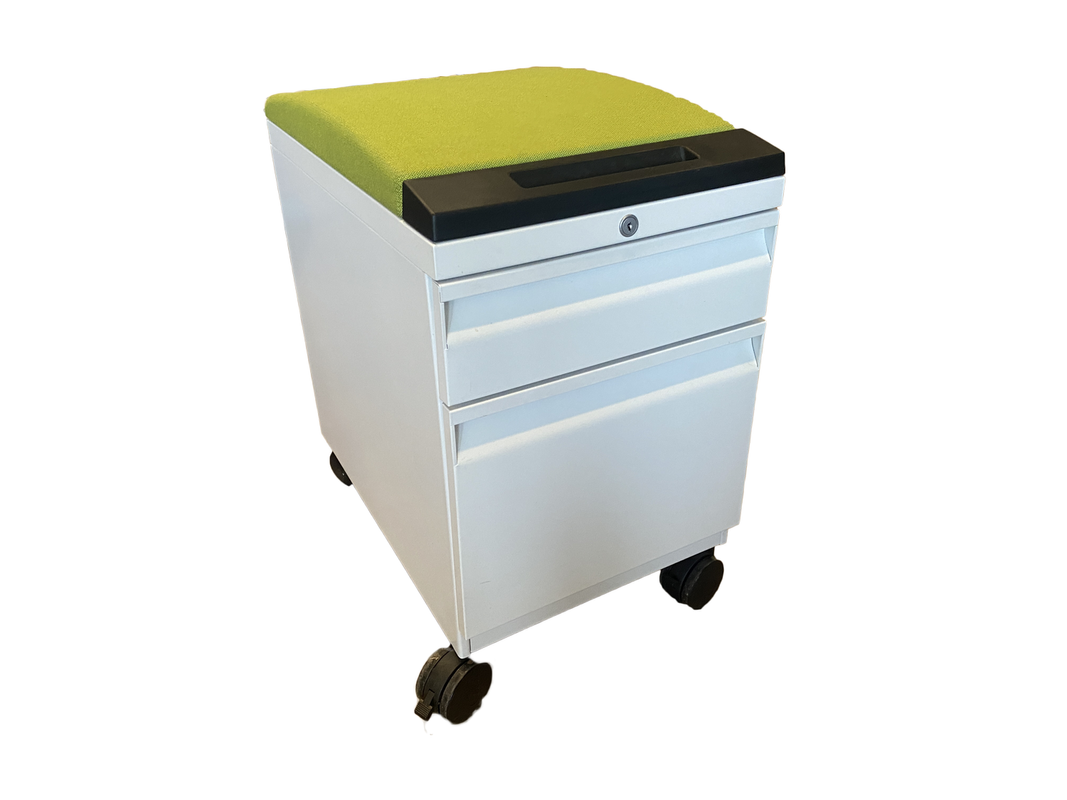 Knoll Commercial 5-Drawer Lateral File Cabinets — Used Office Furniture ...