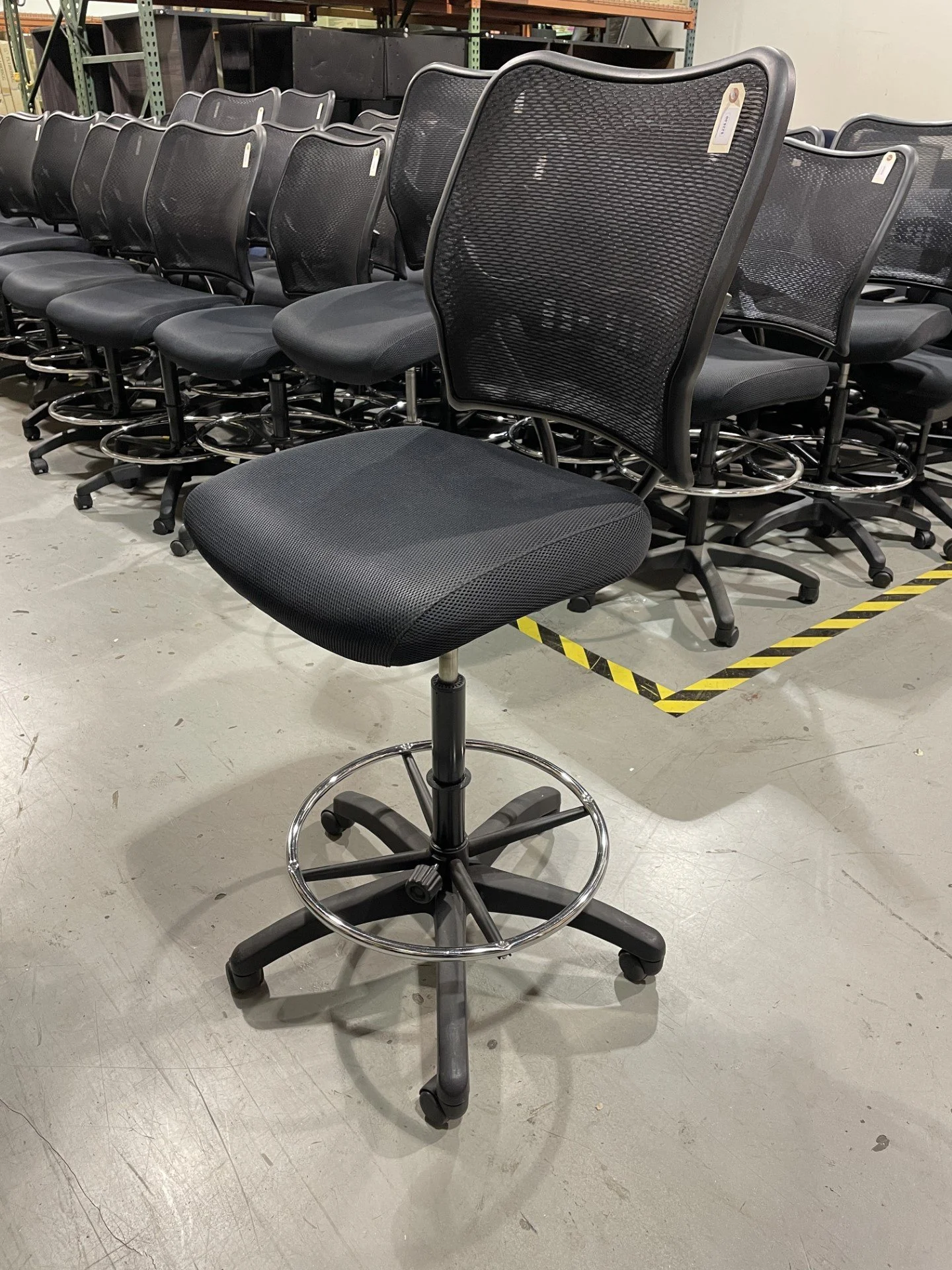 Assorted Clearance Office Chairs — Used Office Furniture Connection