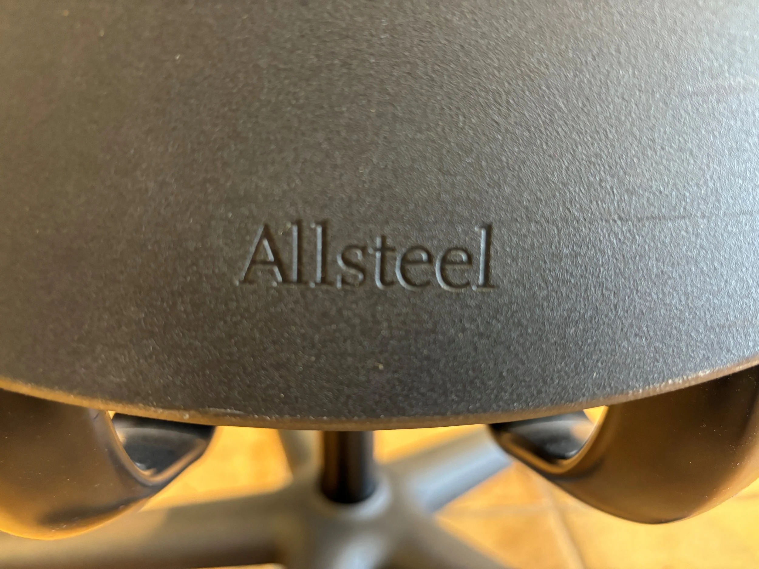 Steelcase Amia Office Task Chair — Used Office Furniture Connection