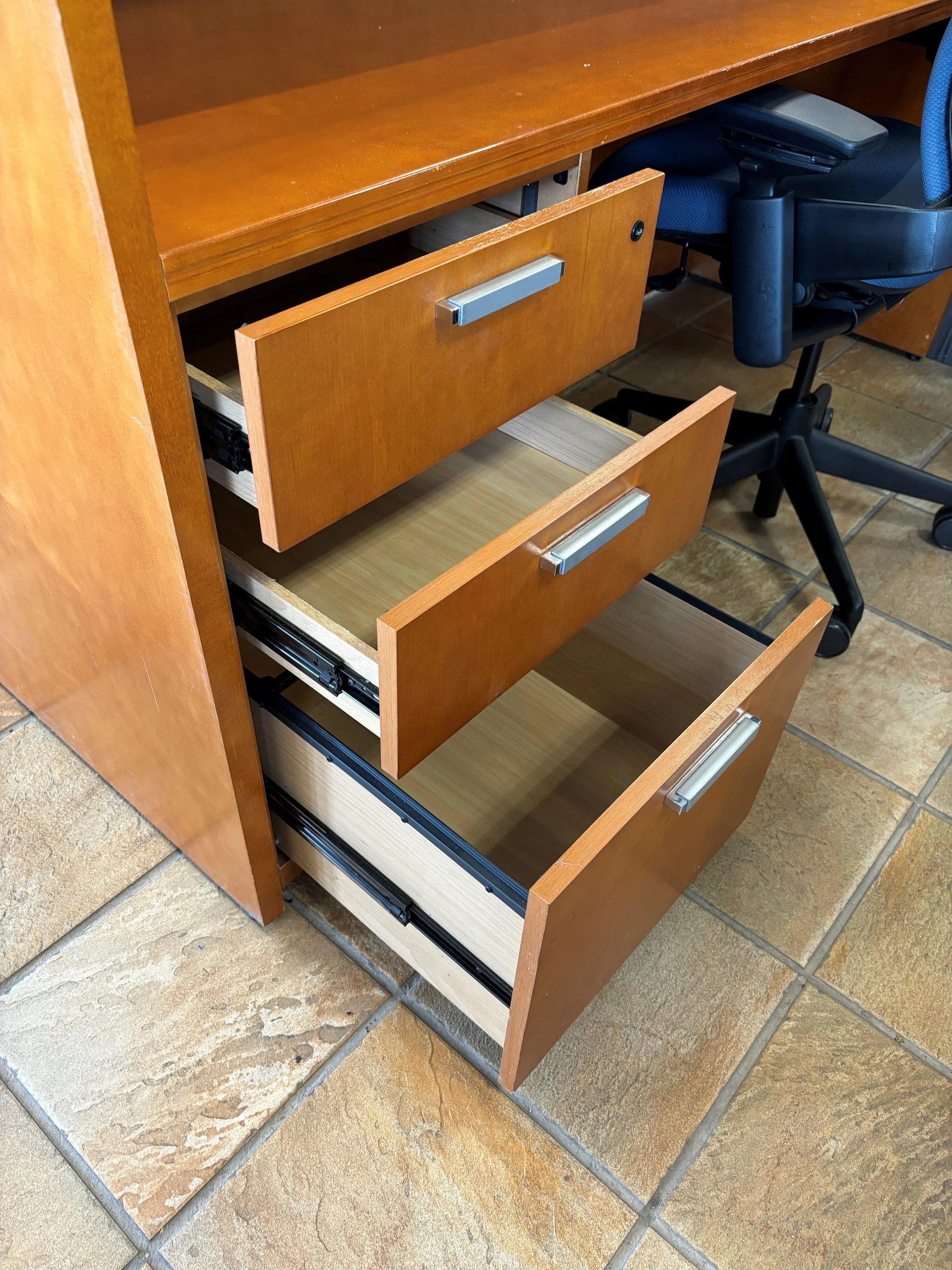 Shop Our Online Store — Used Office Furniture Connection