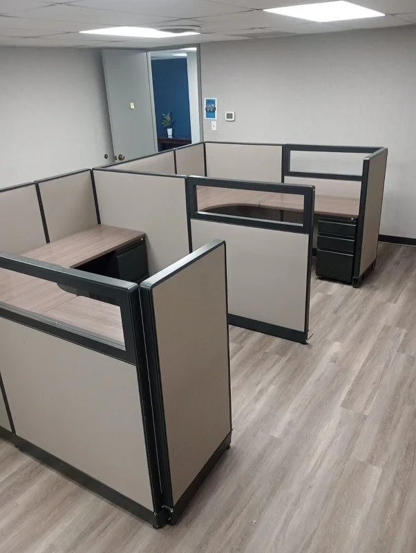 Shop Our Online Store — Used Office Furniture Connection