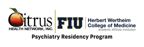 2022 Citrus Psychiatry Residency Program Virtual Open House — Citrus ...