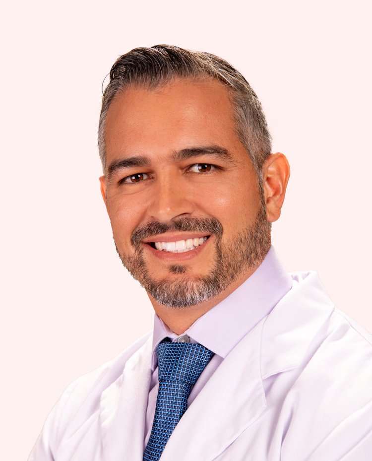 Biographies | Learn More Today — Citrus Health Network