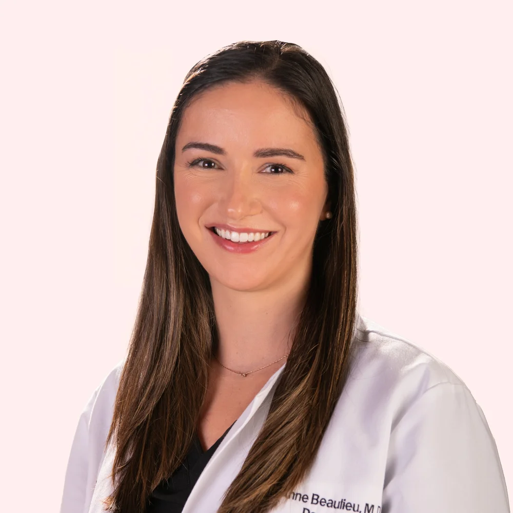 Biographies | Learn More Today — Citrus Health Network