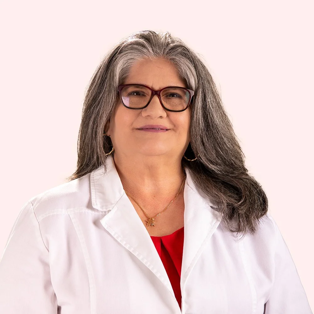 Biographies | Learn More Today — Citrus Health Network