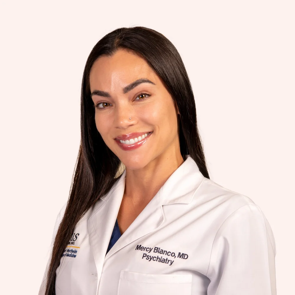Biographies | Learn More Today — Citrus Health Network