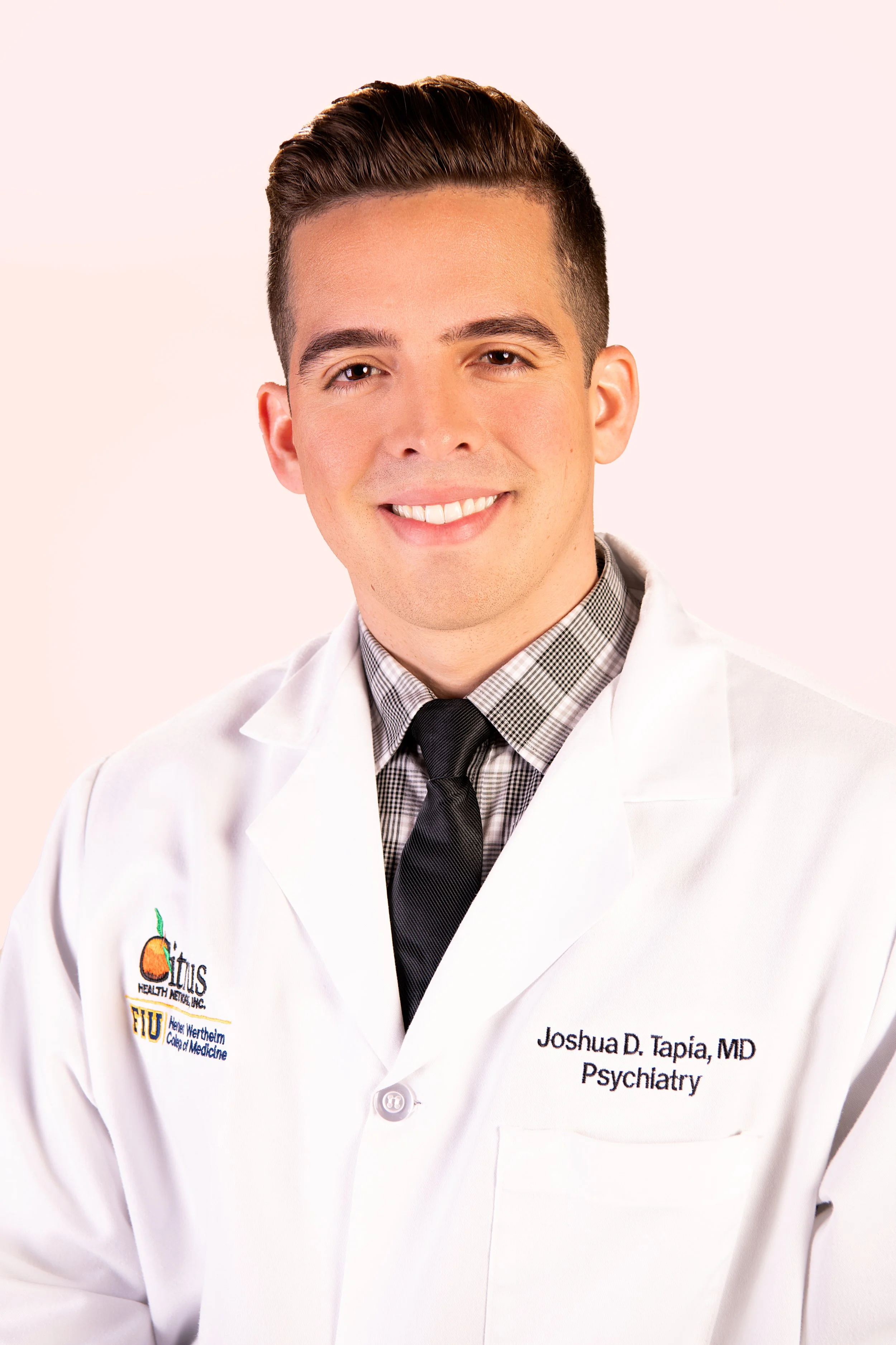 Psychiatry Residency — Citrus Health Network