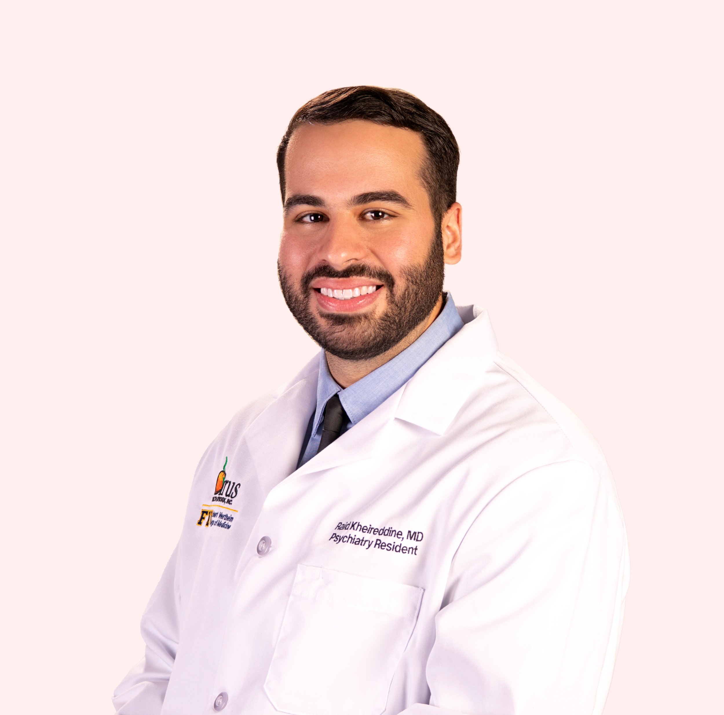 Biographies — Citrus Health Network