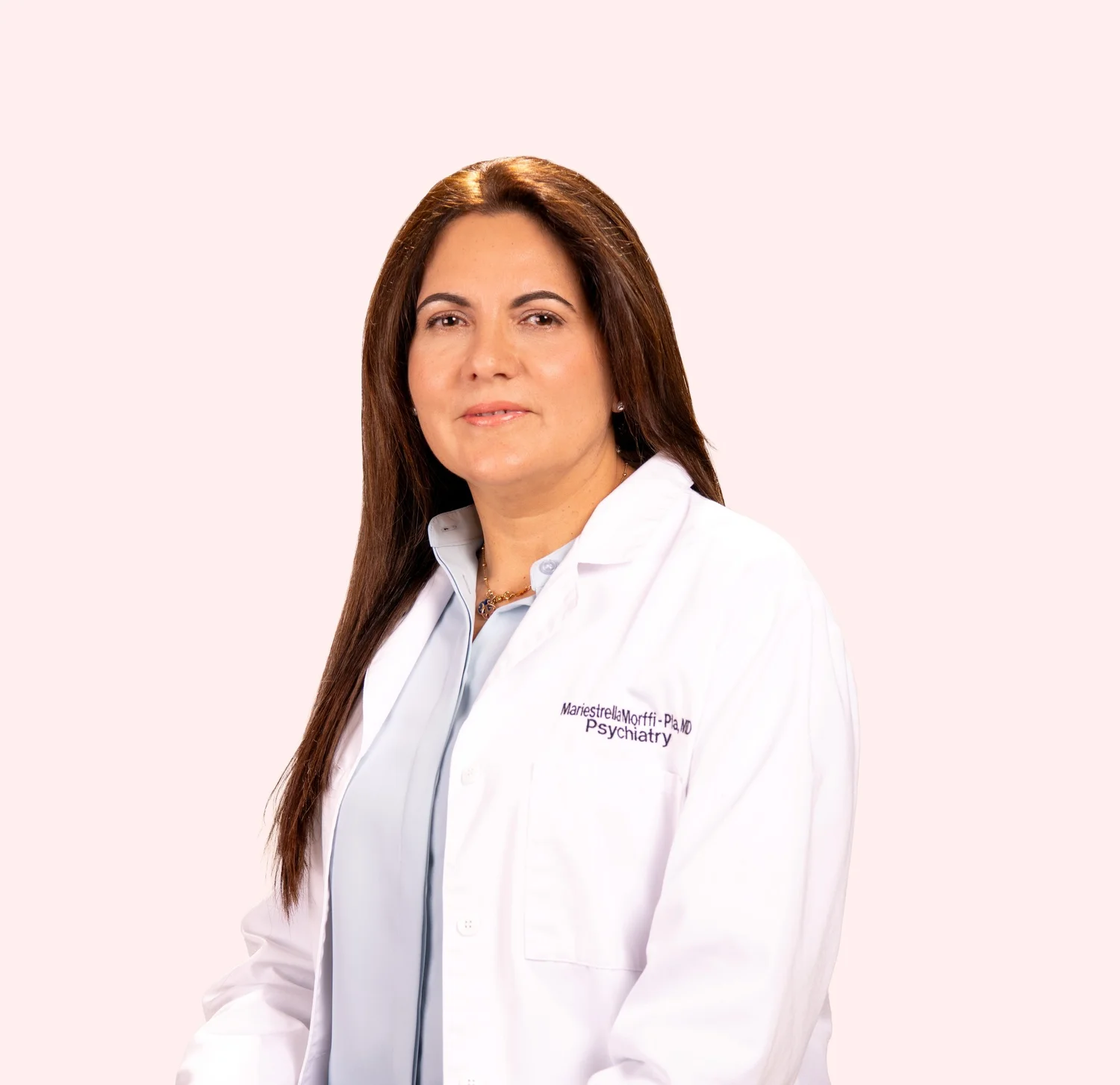 Biographies — Citrus Health Network