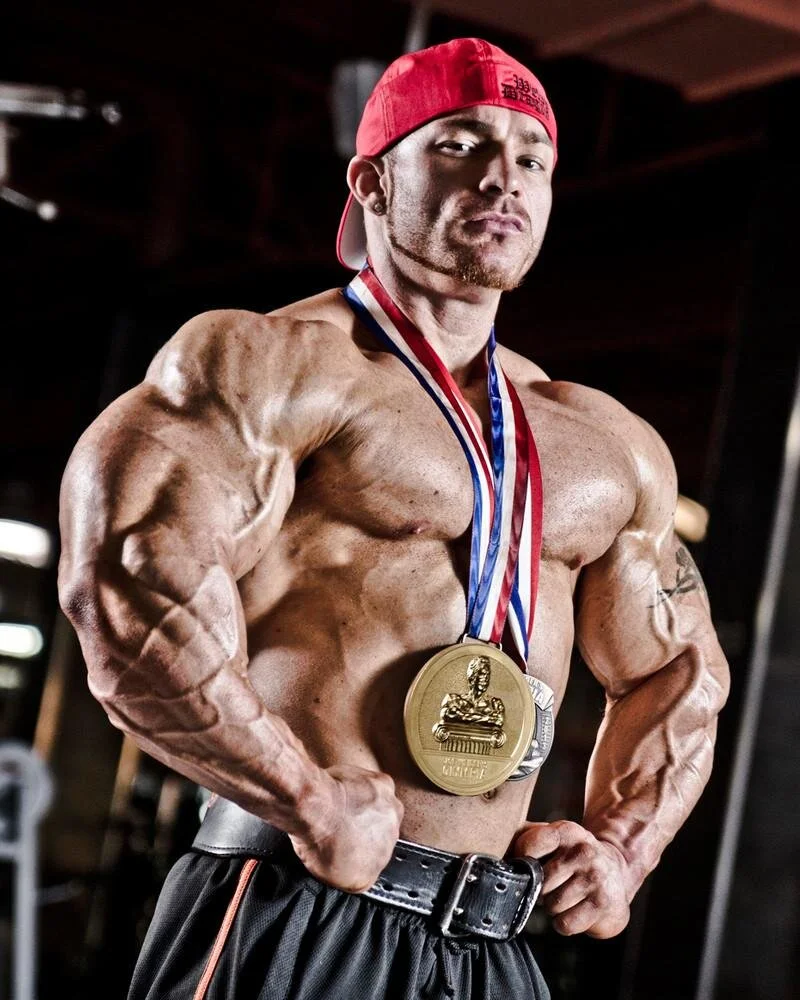 About Flex — Flex Lewis