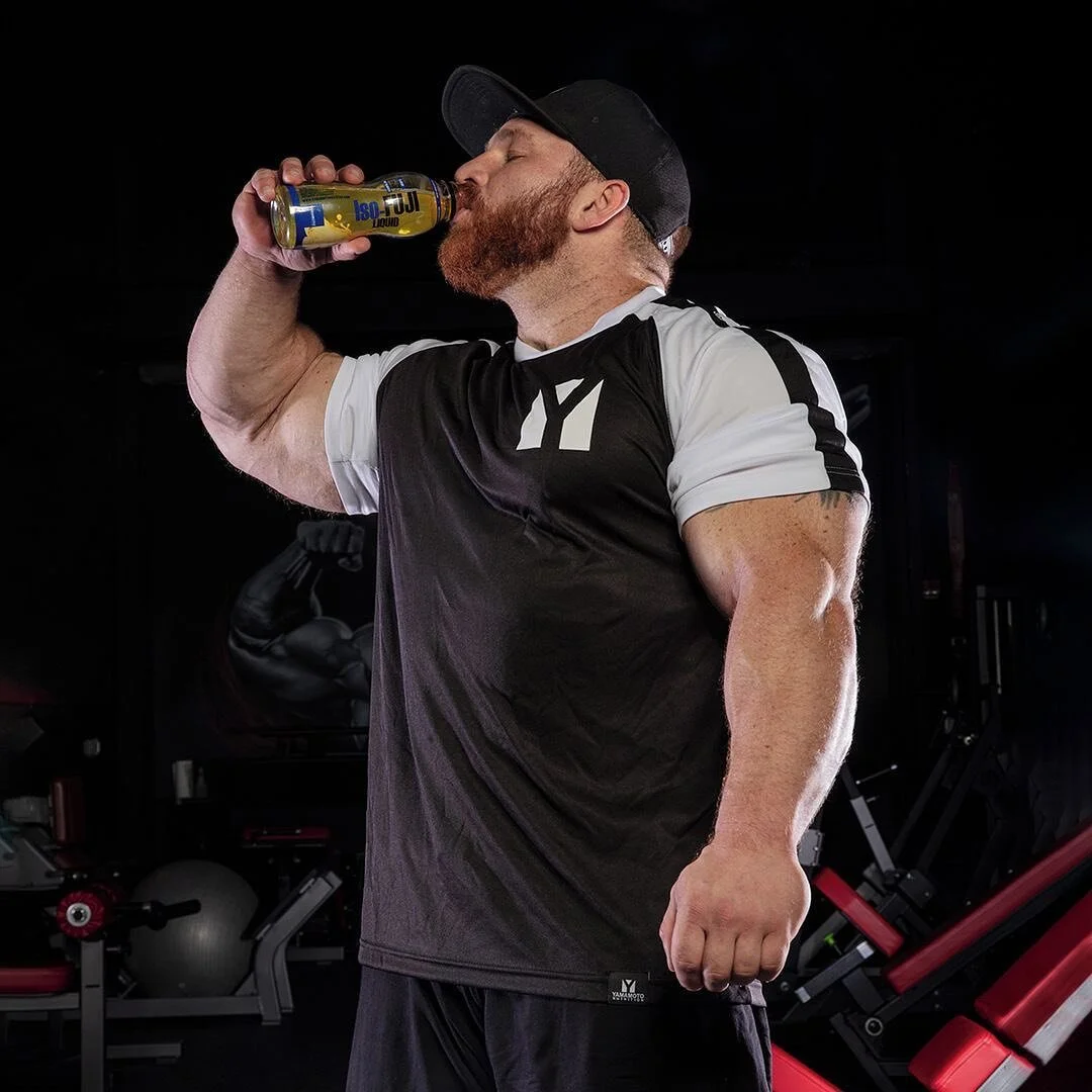 Flex Lewis