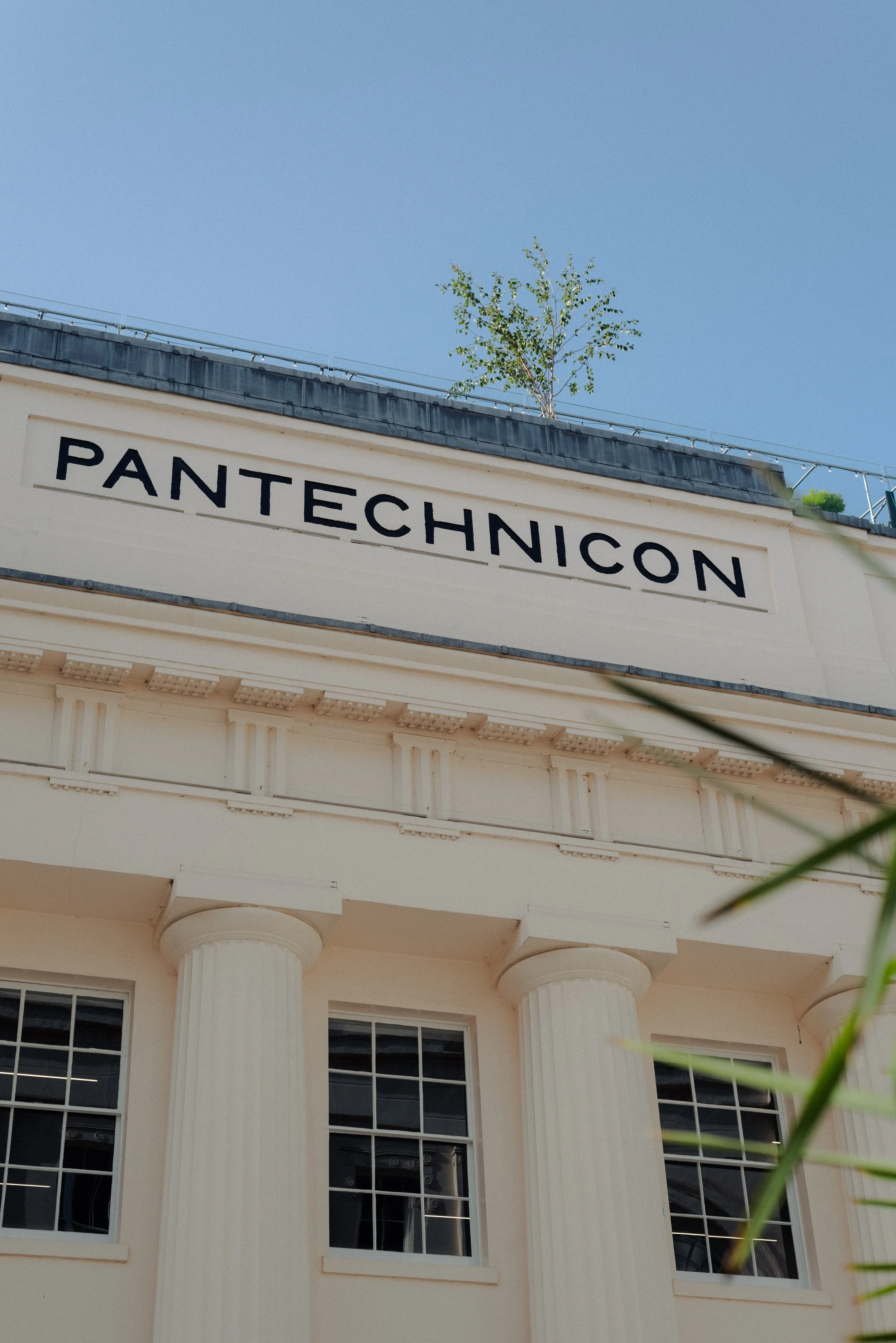 PANTECHNICON