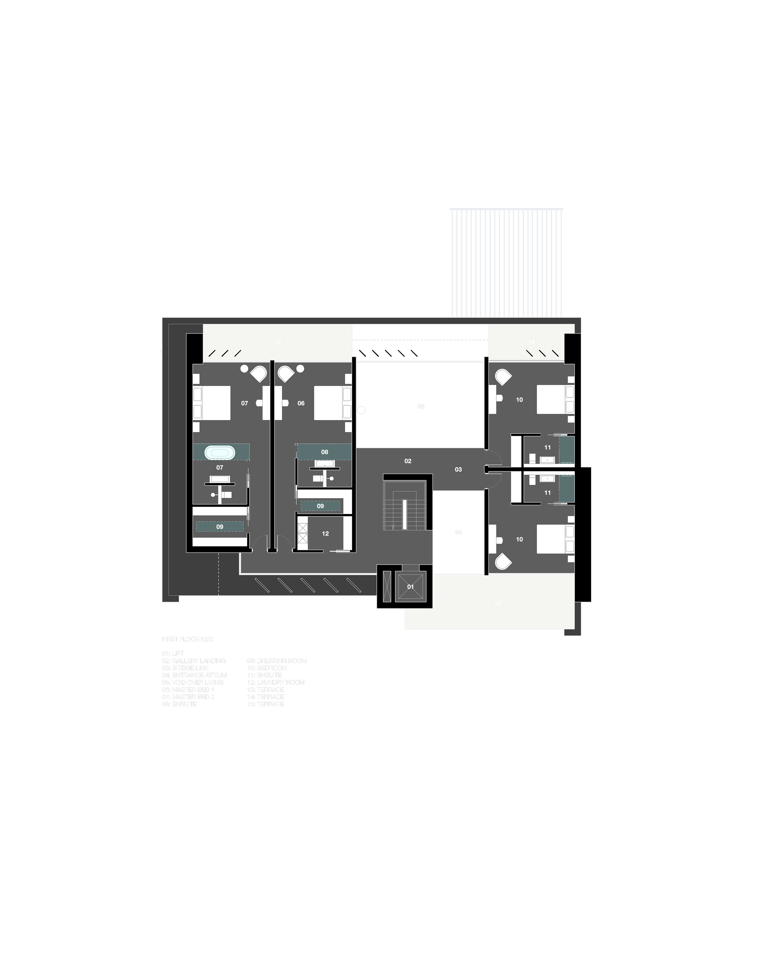 General 5 — Marlow Architects