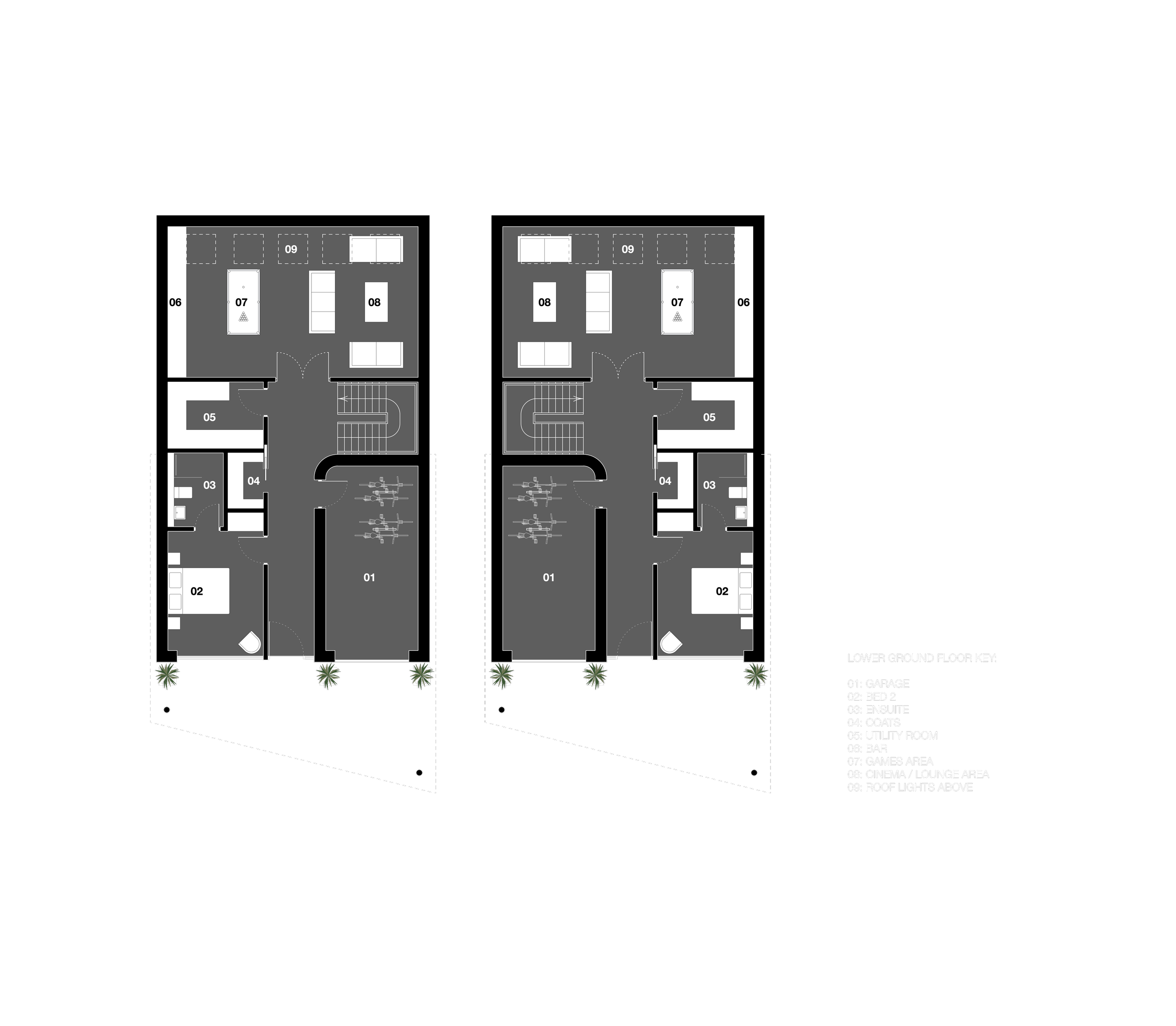 General 5 — Marlow Architects