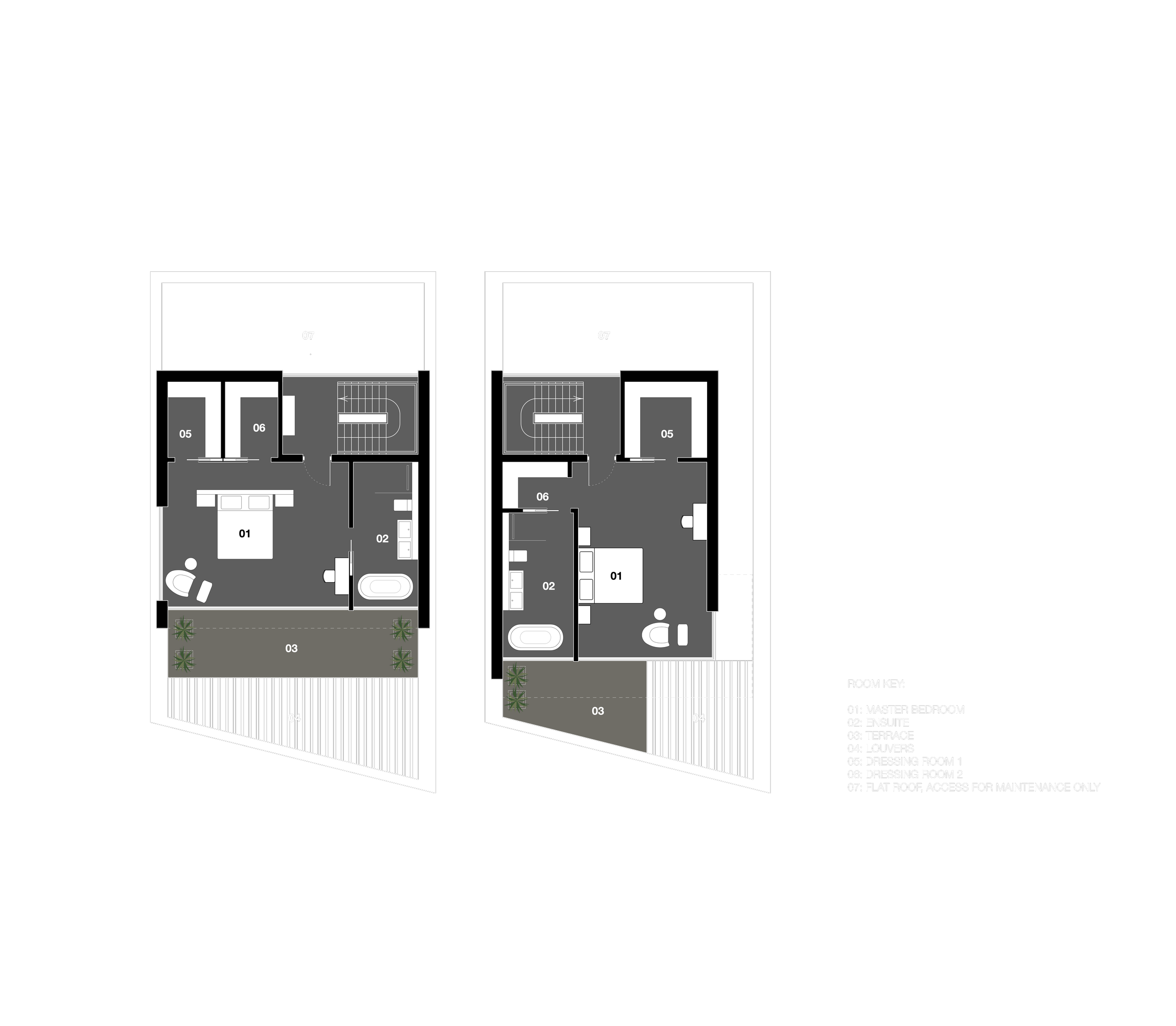 General 5 — Marlow Architects