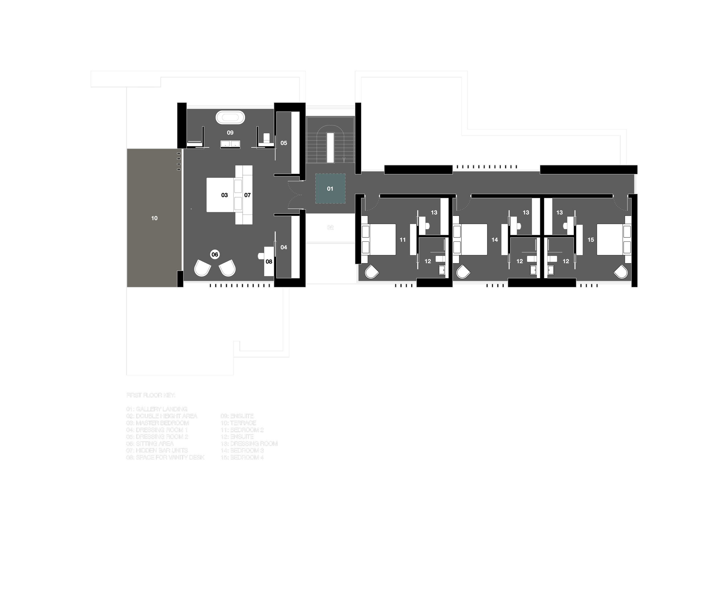 General 5 — Marlow Architects