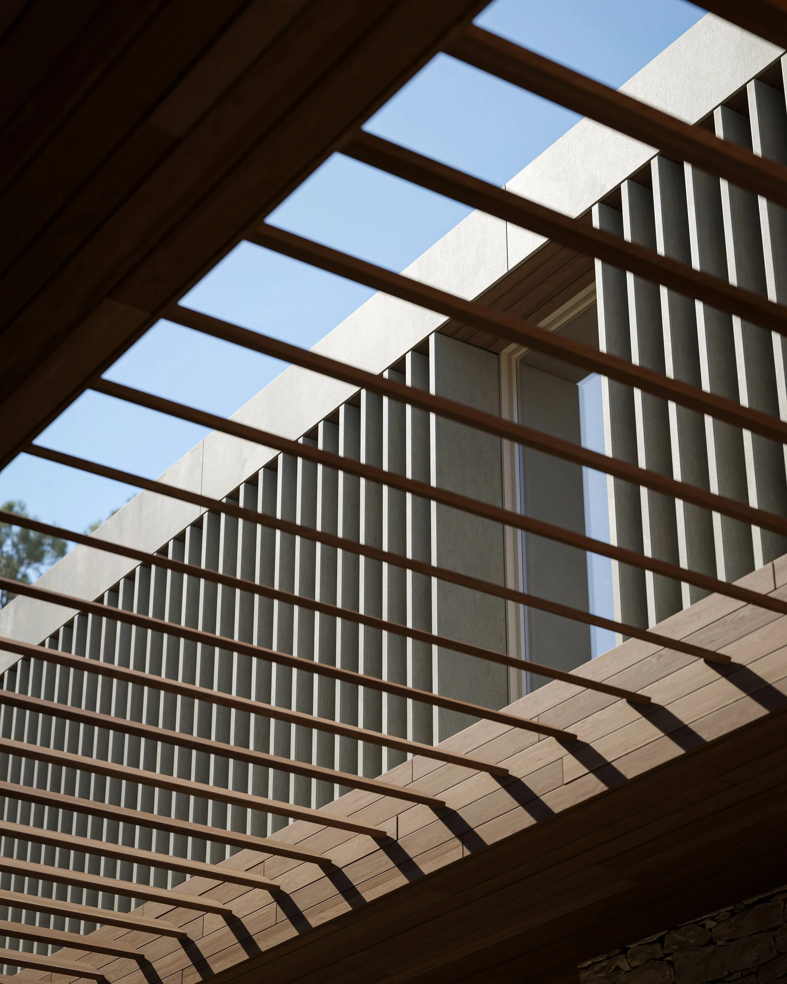 General 5 — Marlow Architects