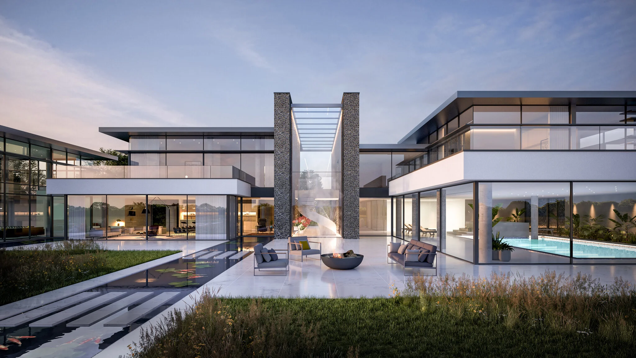 Marlow Architects