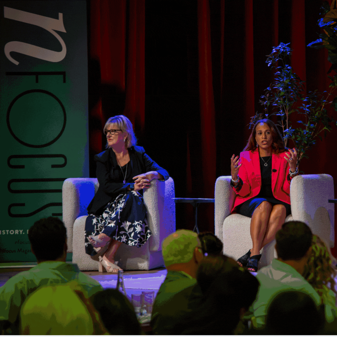 Most Powerful Women — FW Publishing