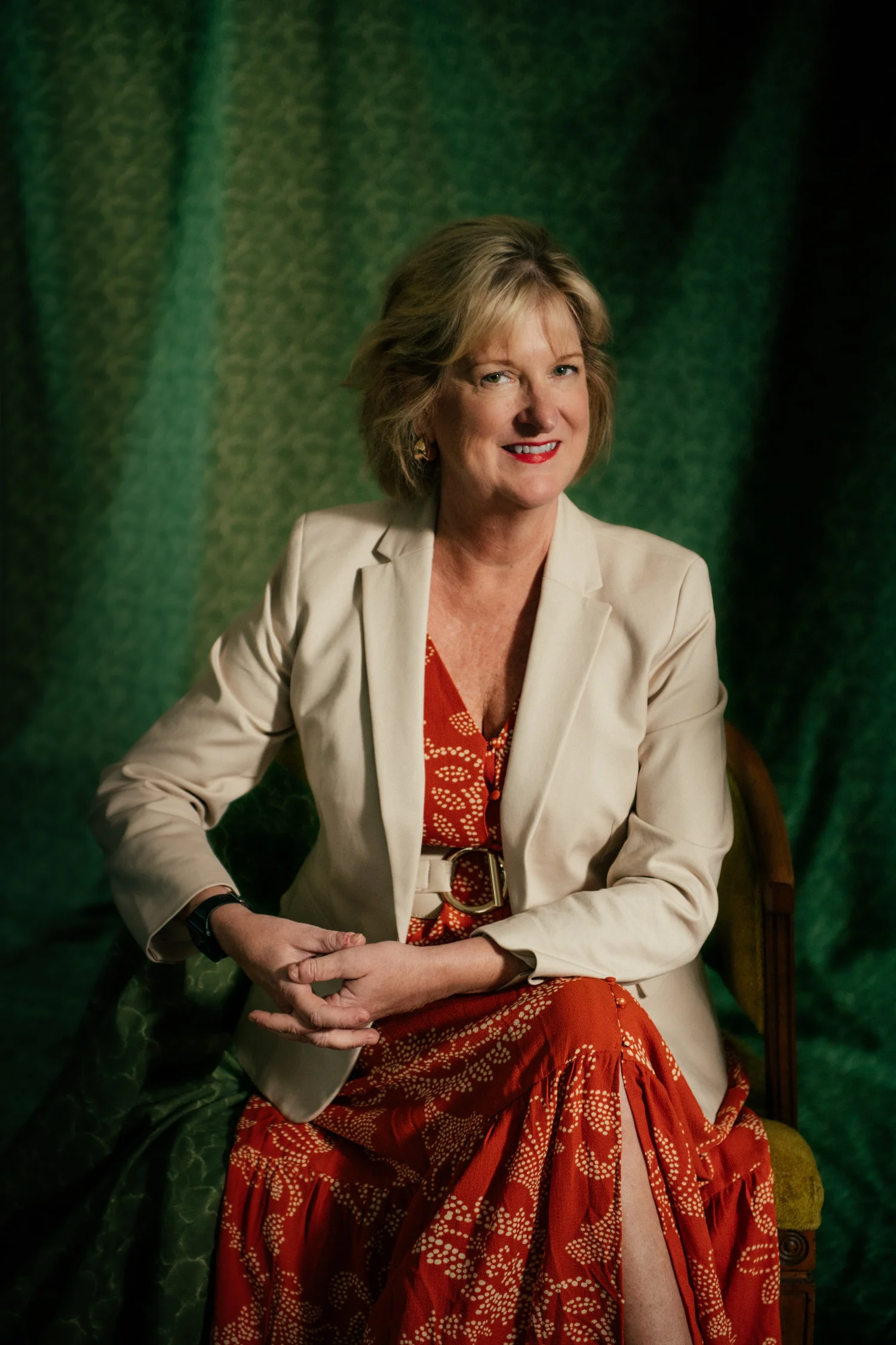 Most Powerful Women — FW Publishing