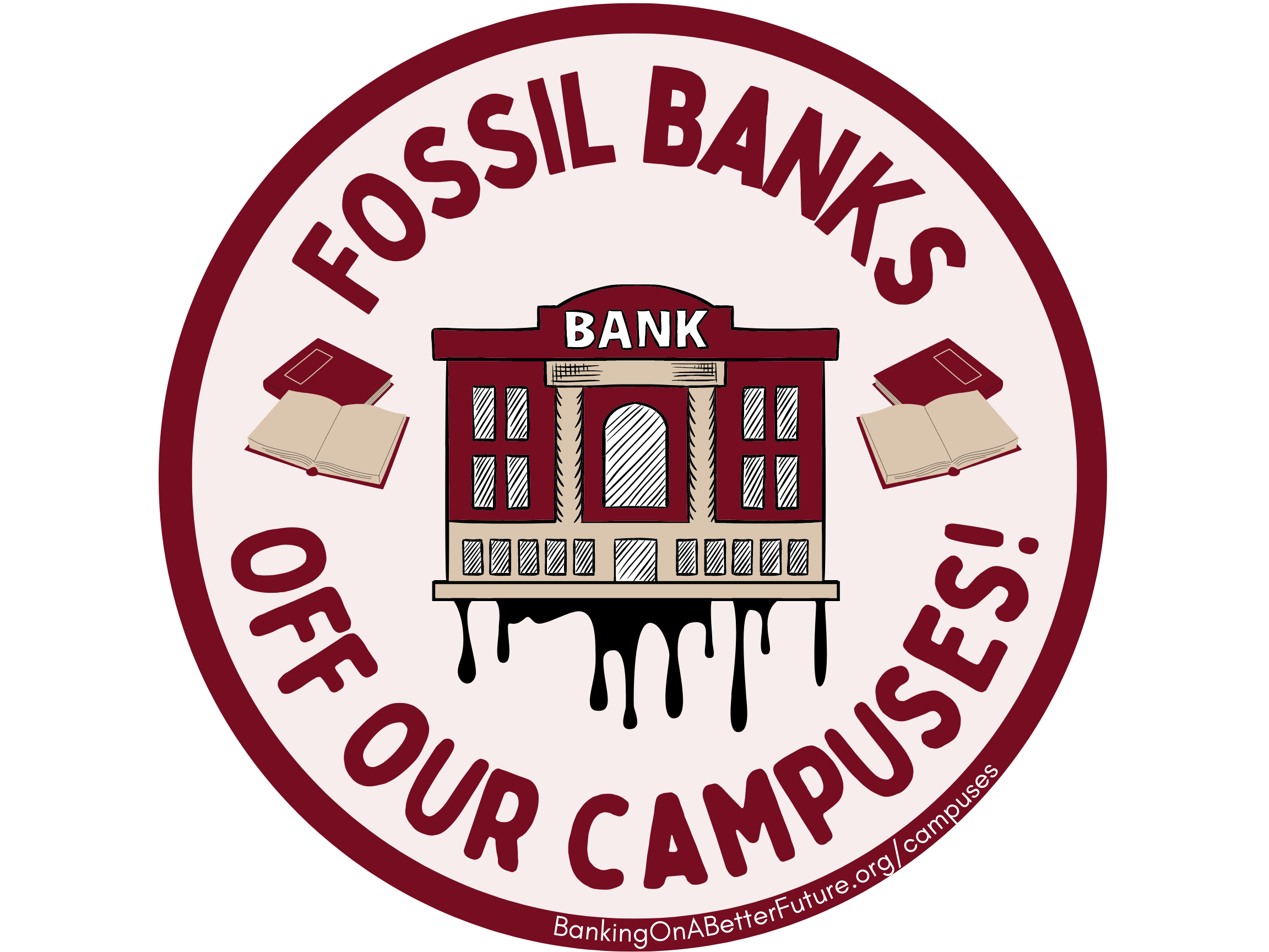 Active Campaigns — Banking On A Better Future