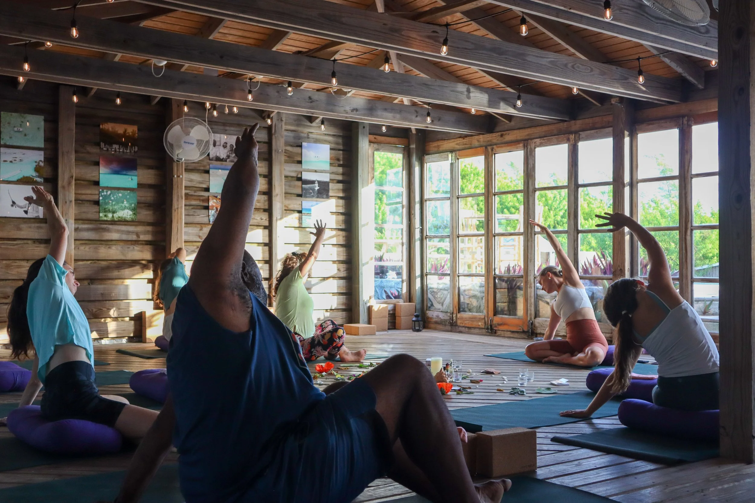 Hotel - Soul Fly Lodge