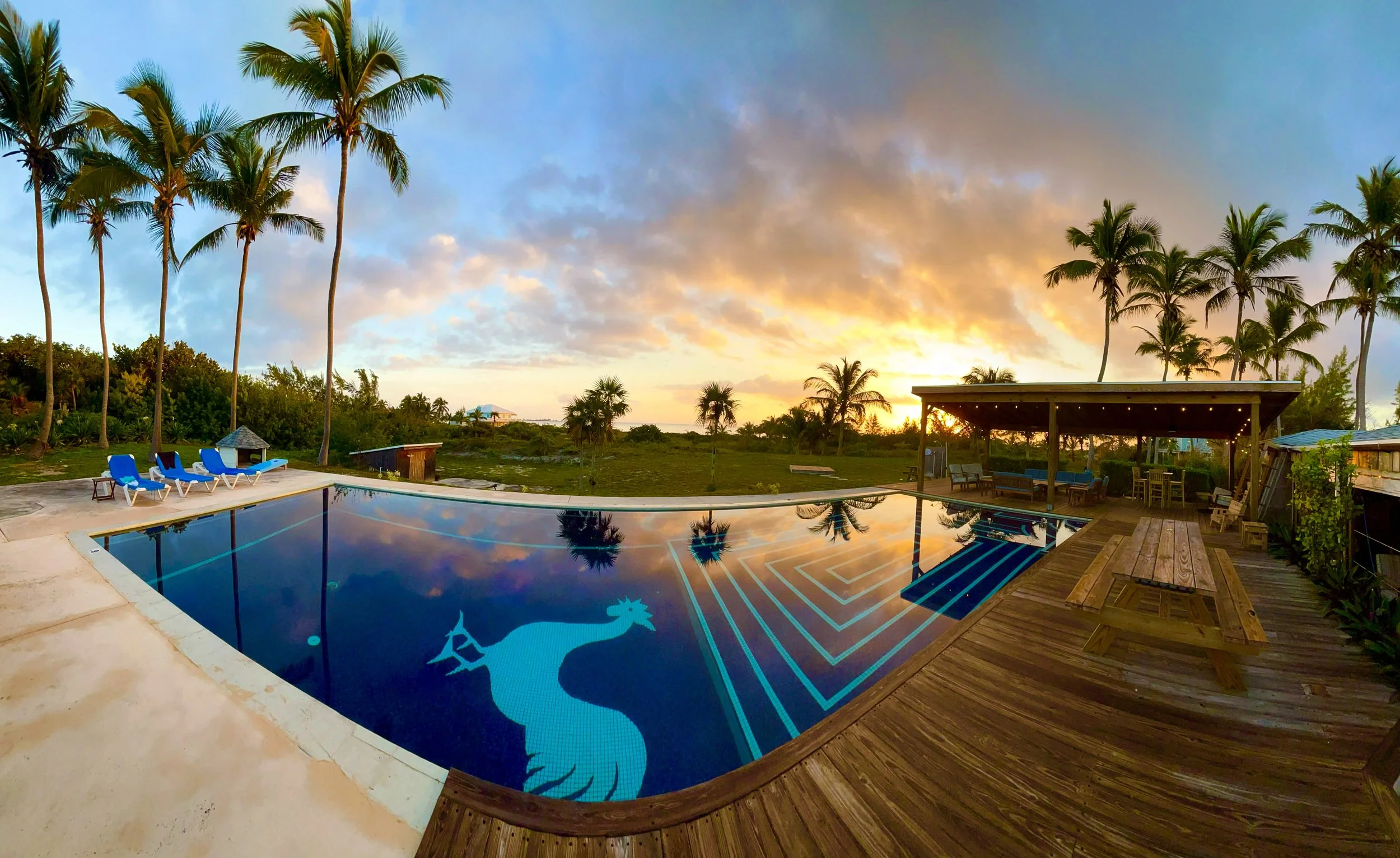 Hotel - Soul Fly Lodge